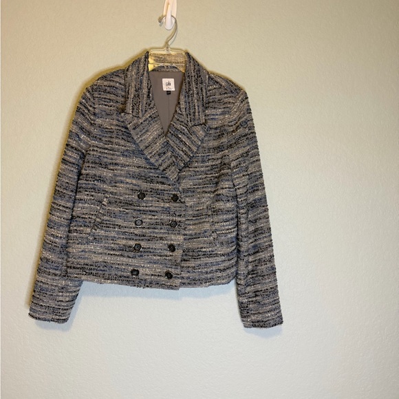 CAbi | Jackets & Coats | Cabi 224 Radiance Jacket | Poshmark